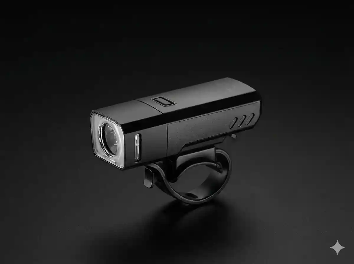 RECON HL 500 – Cycle Africa Bikes